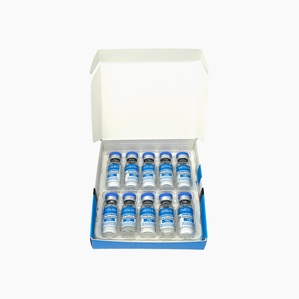 Shop Canadian HGH Products |Alpha Pharm Canada.is