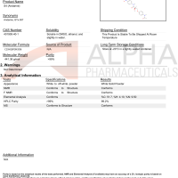 Anabolic Steroids