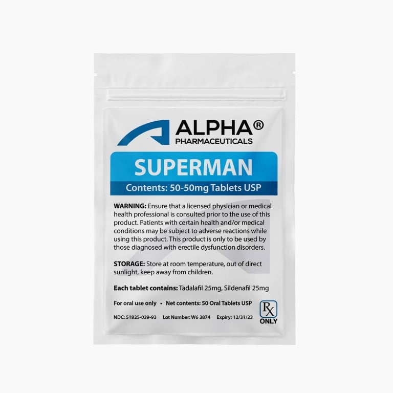 Shop Canadian Sexual Aid Products | Alpha Pharm Canada