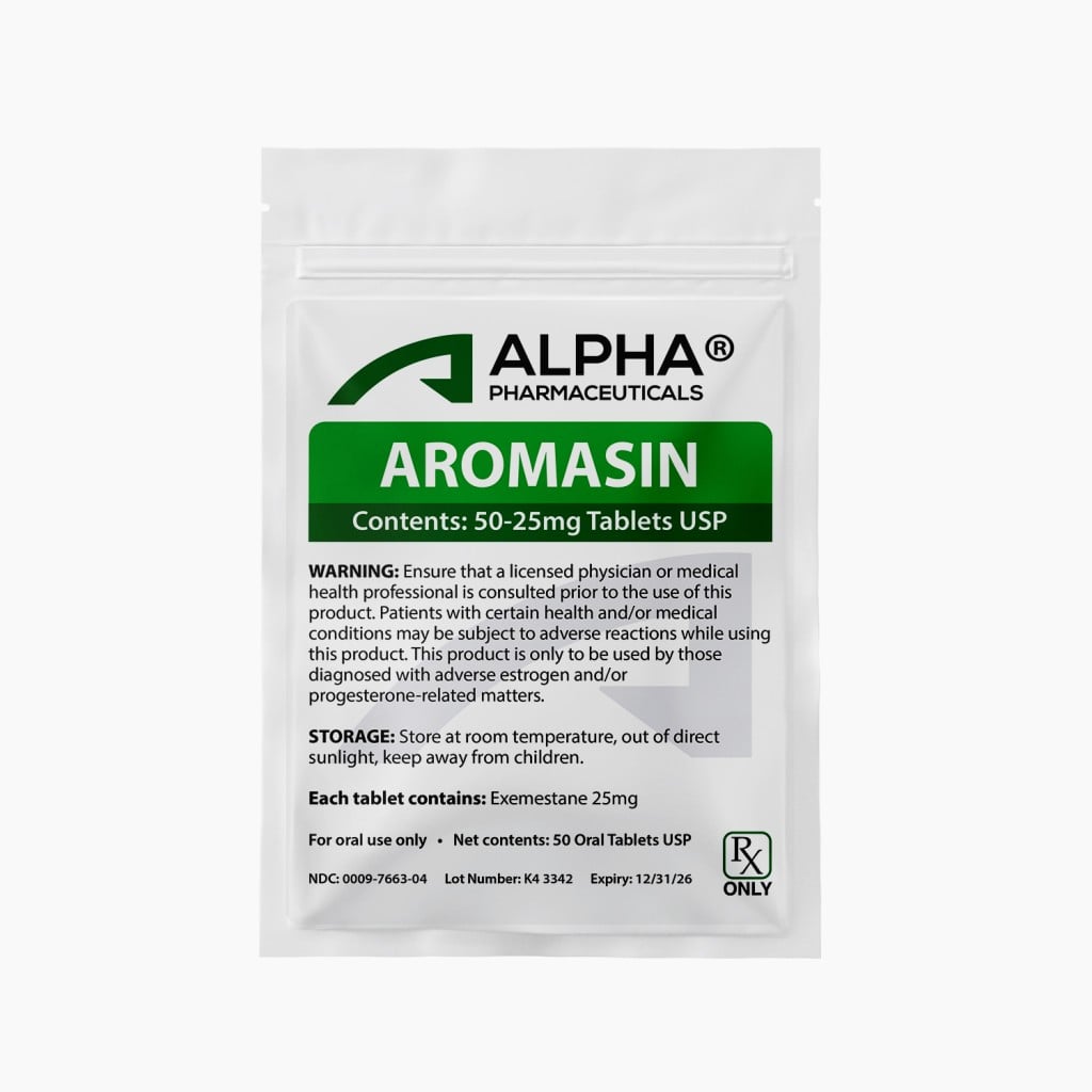 Shop Canadian Anabolic Tablet Products | Alpha Pharm Canada