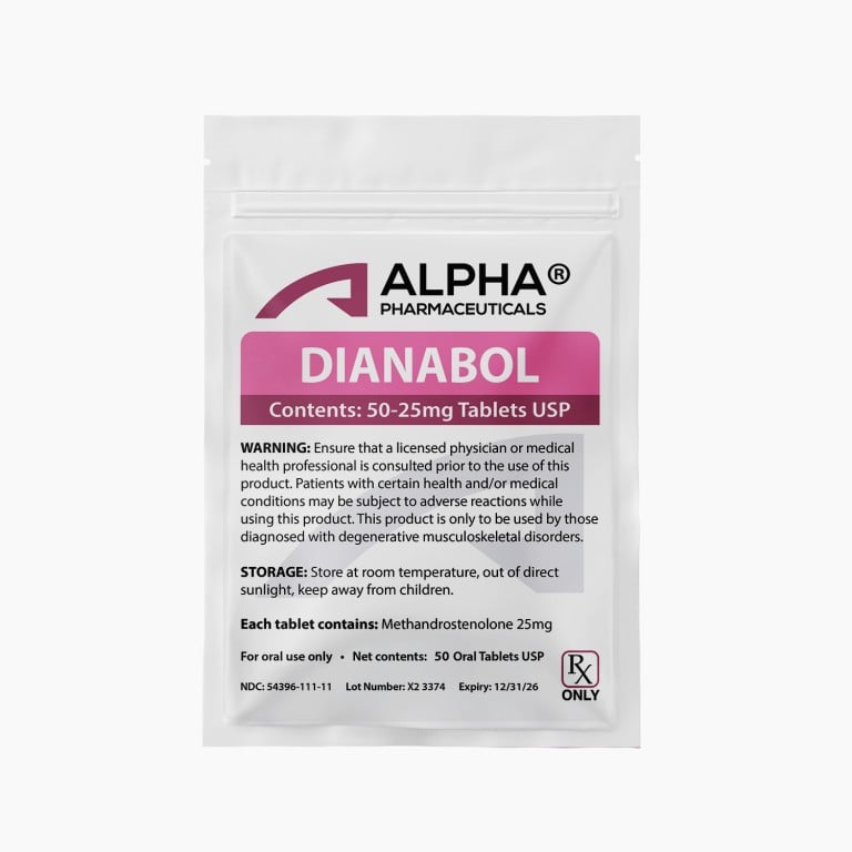 Shop Canadian Anabolic Tablet Products | Alpha Pharm Canada